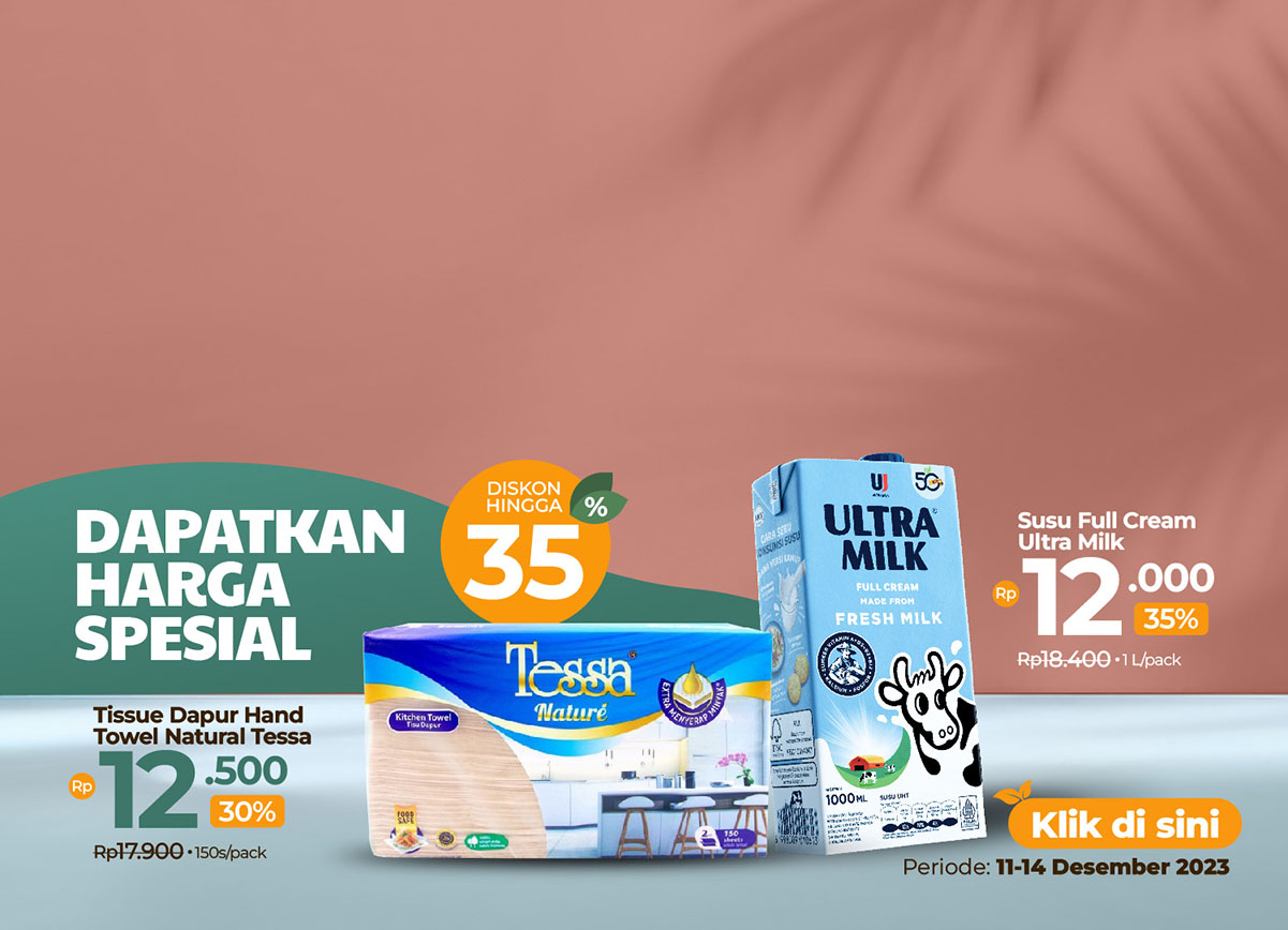 Segari : Situs Belanja Online Bahan Segar Berkualitas