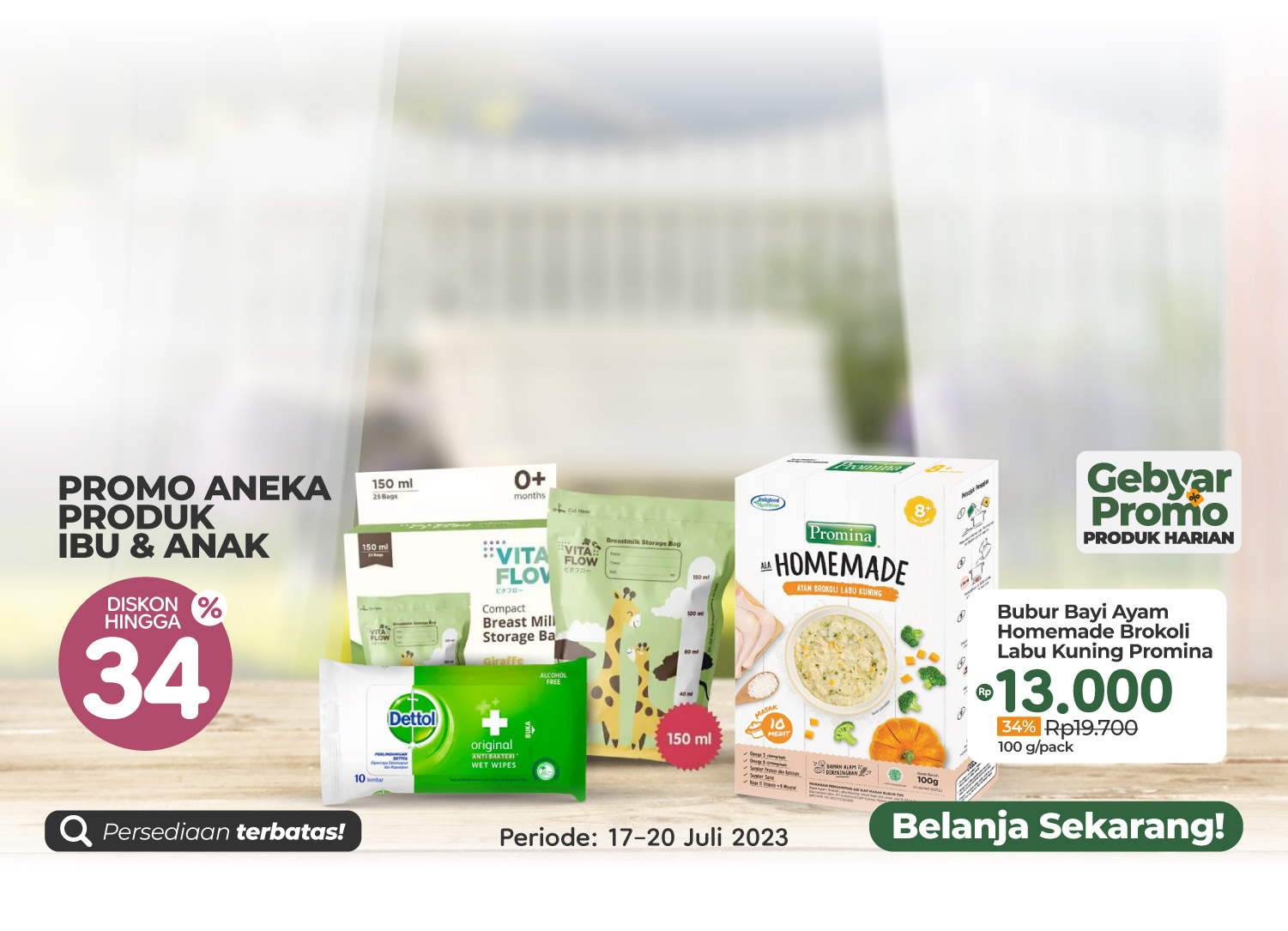 Segari : Situs Belanja Online Bahan Segar Berkualitas