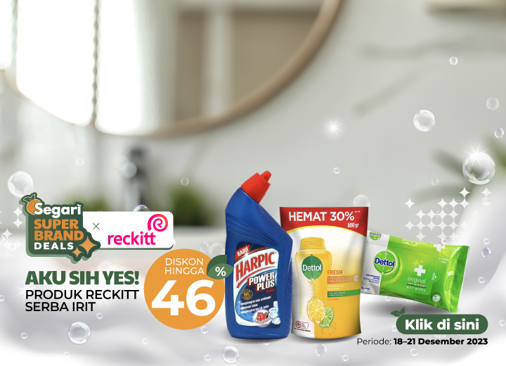 Segari : Situs Belanja Online Bahan Segar Berkualitas