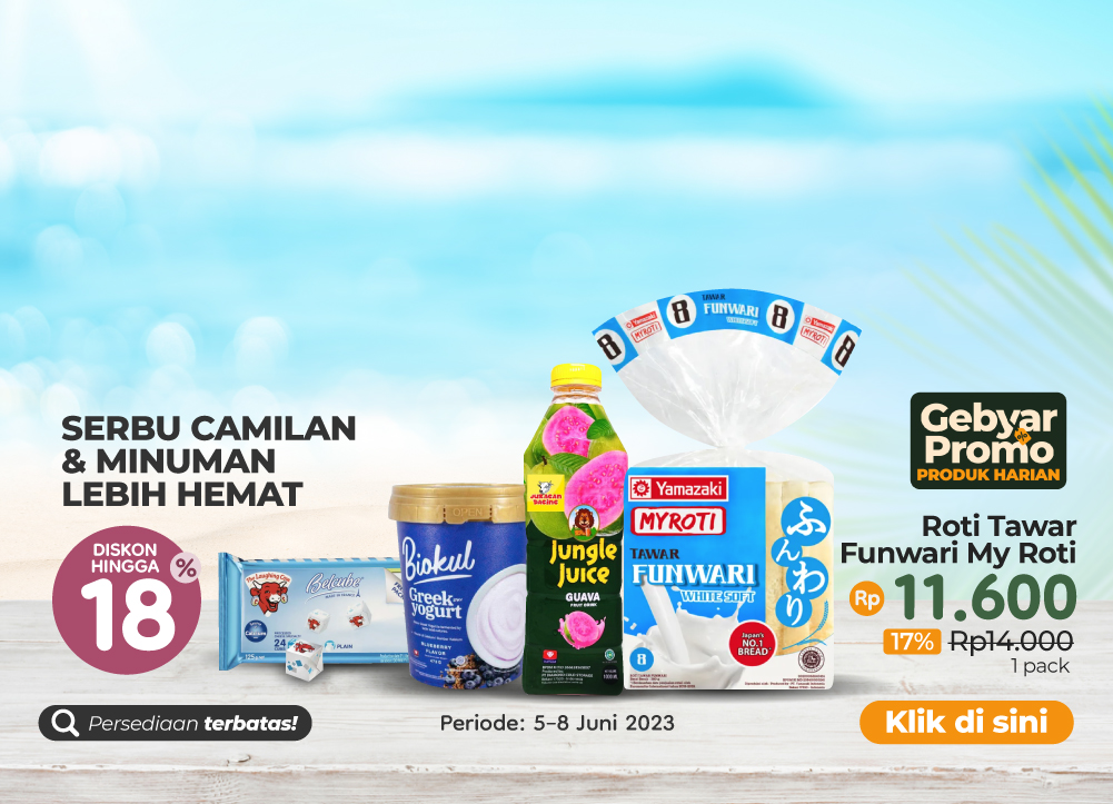 Segari : Situs Belanja Online Bahan Segar Berkualitas