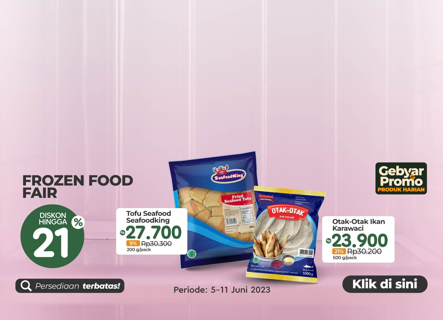 Segari : Situs Belanja Online Bahan Segar Berkualitas