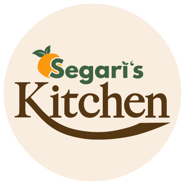 Segari : Situs Belanja Online Bahan Segar Berkualitas